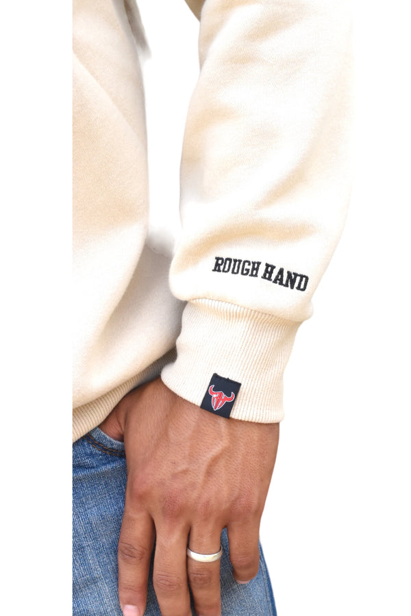 Roughneck Beige - RoughHand
