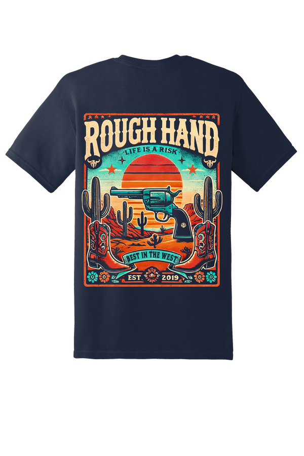 RoughHand